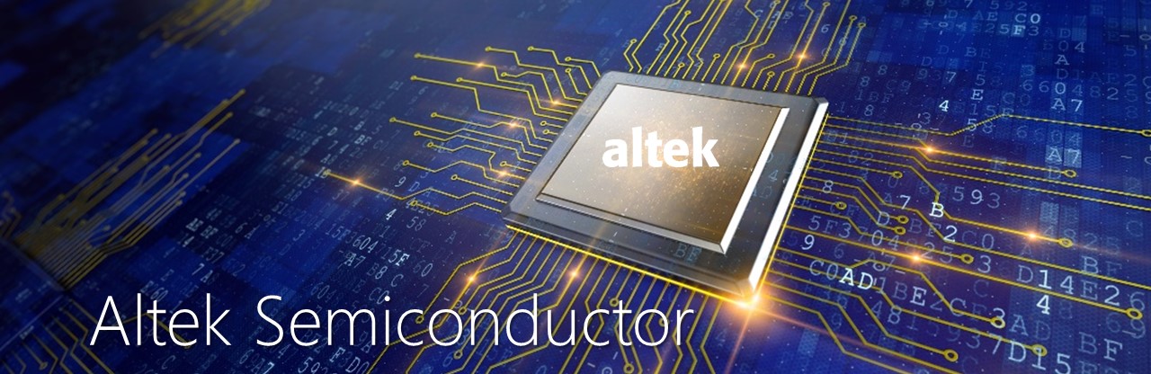 華晶科技 Altek Corporation | 華晶集團