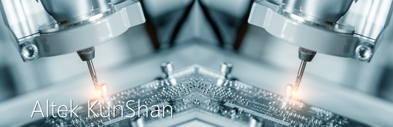 華晶科技 Altek Corporation | 華晶集團